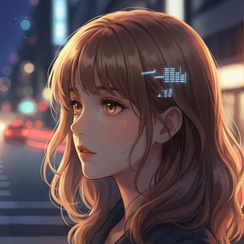 Amazon.co.jp: 点滅信号 : Aoi Tsuki Music: デジタルミュージック