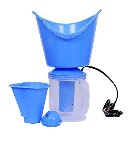 Buy DITYA 3 In 1 Medical Steamer for Facial, Cold, Cough Vaporizer ...