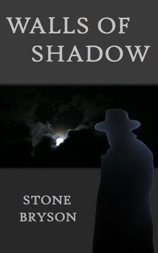 Amazon.com: Walls Of Shadow eBook : Bryson, Stone: Kindle Store