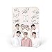 AB Posters k-pop BTS Sign A5 Notebook- 100 Pages : Amazon.in: Office ...