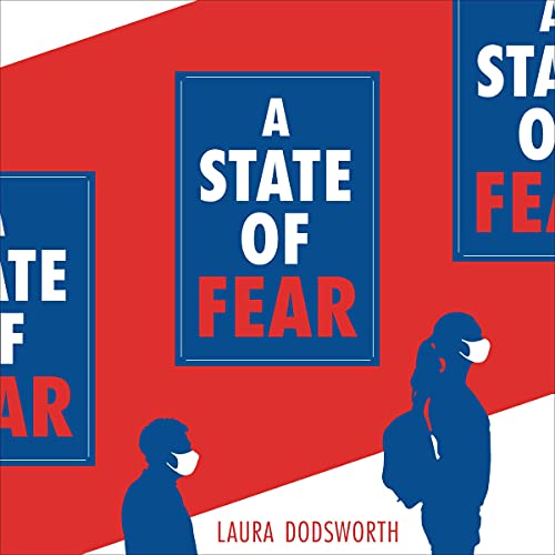 A State of Fear: How the UK Government Weaponised Fear During the COVID ...