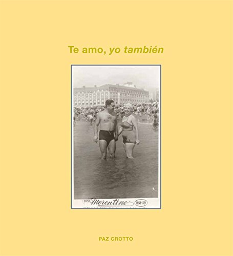 Te amo, yo también (Spanish Edition)