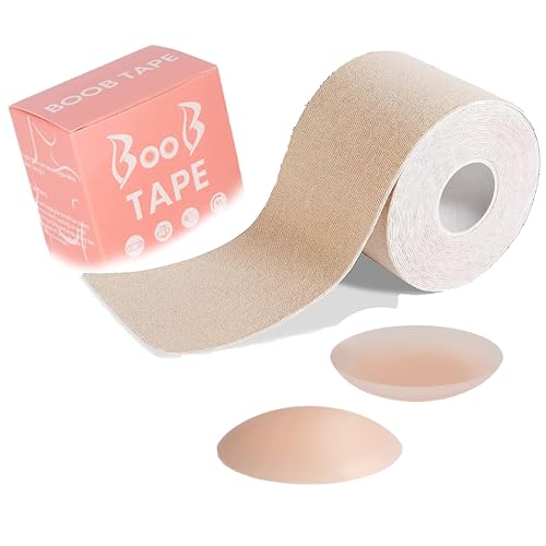 Amazon.co.uk Best Sellers: The most popular items in Breast Lift Tape