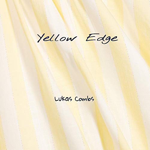 Écouter Yellow Edge par Lukas Combs sur Amazon Music Unlimited