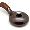 Amazon.com: Korean Ceramic Handy Coffee Roaster for Home Roasting ...