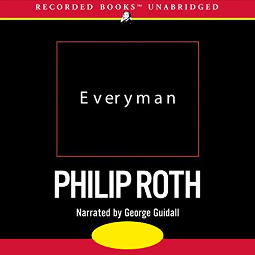 Amazon.com: Everyman (Audible Audio Edition): Philip Roth, George ...