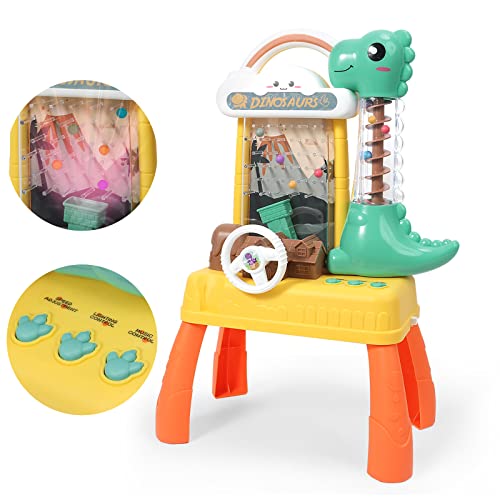 Amazon Best Sellers: Best Miniature Pinball Machines