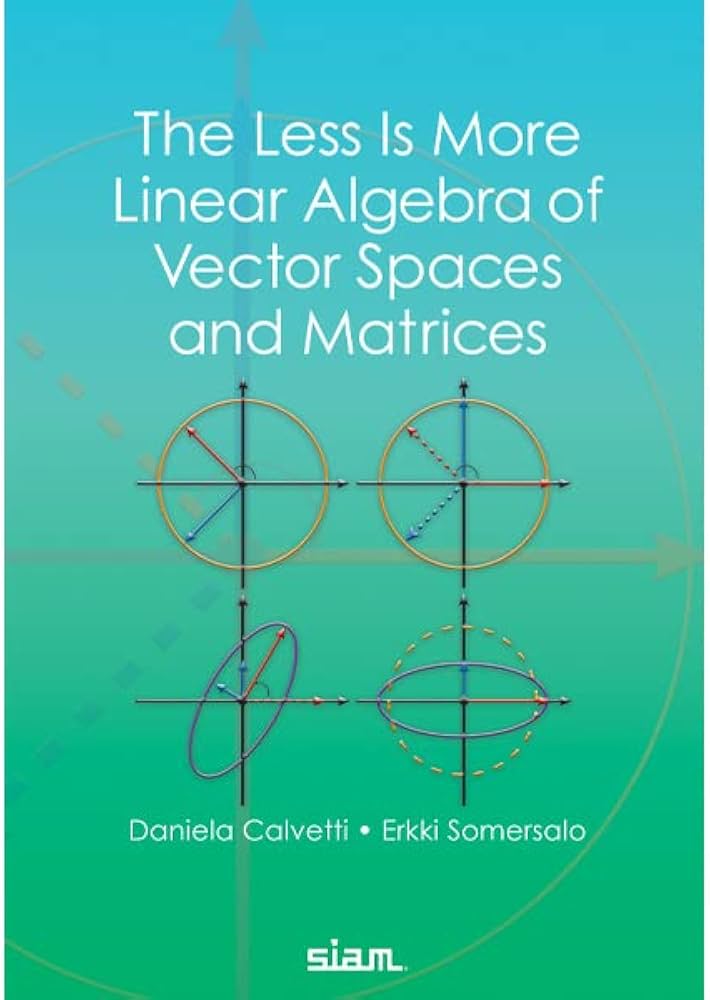 Vector Space Of Matrices If V Is The Vector Space Of M×n Matrices