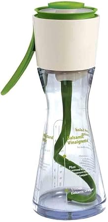 Amazon.com: Chef'n Emulstir 2.0, Salad Dressing Mixer : Grocery ...