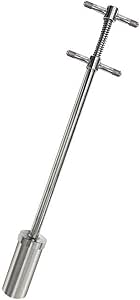 Amazon.com: 100ml Cup Sampler Viscous Liquid Sampler(No Scale),Drum ...