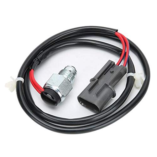 Amazon.co.jp: AL フリーホイール クラッチ スイッチ MR953767 対応車種: 三菱 モンテロ パジェロ 3.5＆3.8 ...