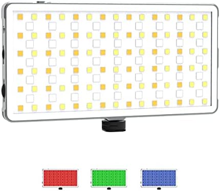 DIGITEK® (DSL-25W RGB) Stick Light Portable Handheld RGB LED Light Wand ...