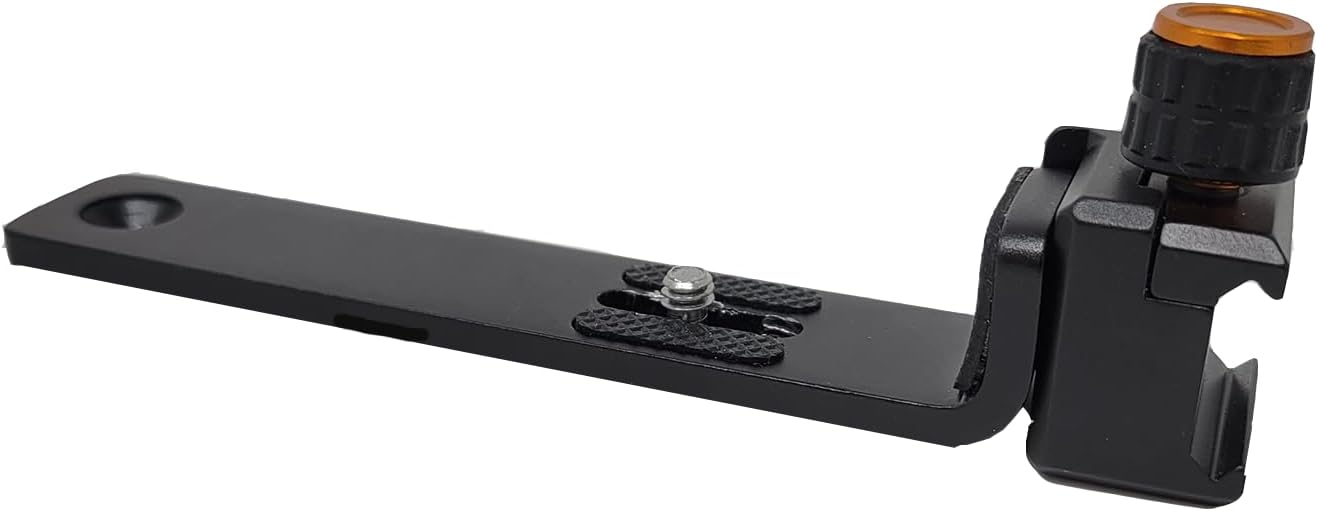 Amazon.com: Picatinny Accessory Mount for Doppler Radars, Weather ...