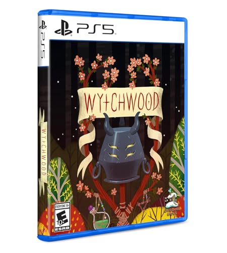 9 Best Witchy Nintendo Switch Games for Magic Lovers in 2026