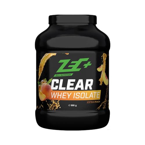 Zec Plus Protein – Die 15 besten Produkte im Vergleich - vitafit-academy.de