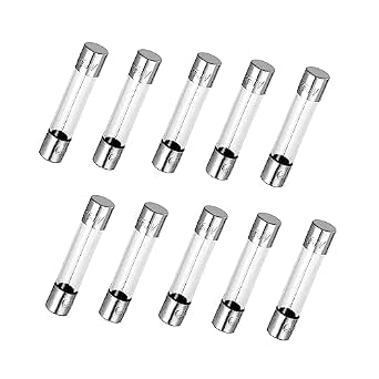 Amazon.com : 5A 250V Fuse Replacement for Pit Boss, Traeger, Camp Chef ...