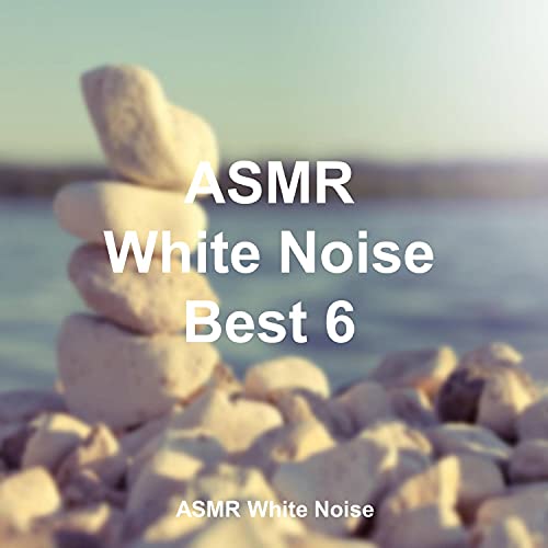 Play ASMR 백색소음 자장가 Best 6 by ASMR White Noise on Amazon Music
