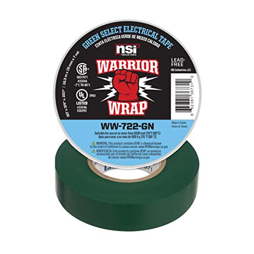 The 14 Best NSI Electrical Tape of 2025 [Verified] - Cherry Picks