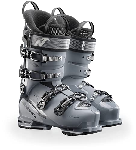 28.5 Ski Boots – The 16 best products compared - Outdoors Magazine