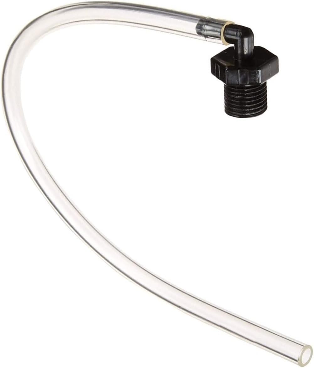 Amazon.com: Humidifier Bottle and Tubing Connector Elbow 12" for ...