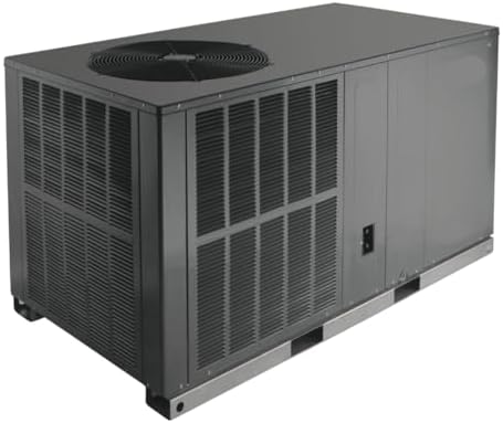 Amazon.com: HVAC365 3 Ton 36,000 BTU 15.2 SEER2 Heat Pump Package Unit ...