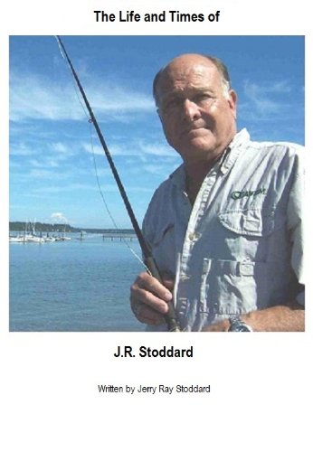 Amazon.com: The Life and Times of J.R. Stoddard eBook : Stoddard, Jerry ...
