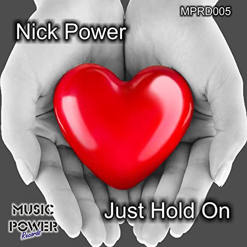 Amazon Music Unlimited - Nick Power 『Just Hold On』