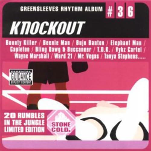 Knockout: Knockout: Amazon.es: CD y vinilos}