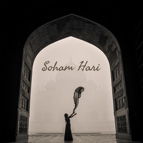 Body As A Prayer by Soham Hari on Amazon Music - Amazon.co.uk