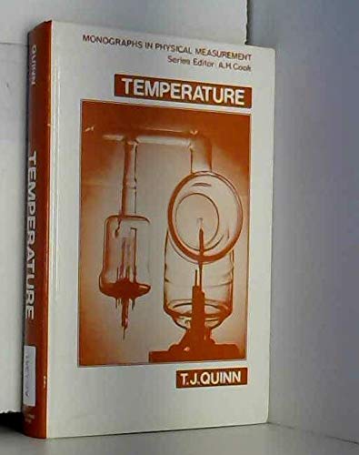 Buy Temperature Book Online at Low Prices in India | Temperature ...