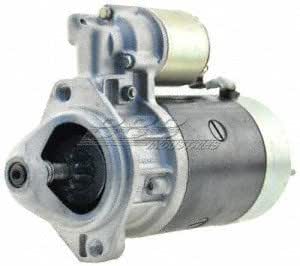 Amazon.com: BBB Industries 16543 Starter : Automotive