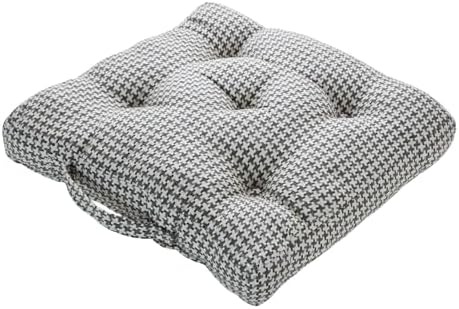 Armchair Booster Cushion - Large 50cm x 50cm Firm Seat Riser Cushion ...