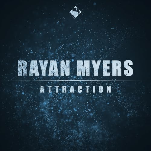 Play Attraction by Rayan Myers on Amazon Music
