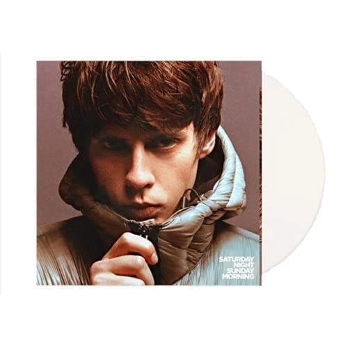 Jake Bugg - Saturday Night Sunday Morning - Exclusive Limited Edition ...