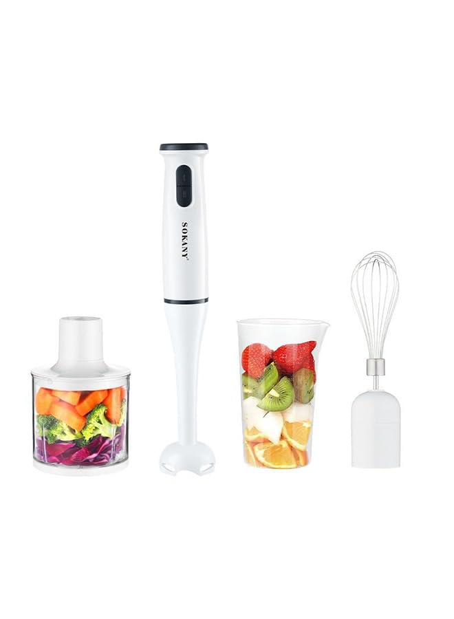 amazon.sa Best Sellers: The best items in Hand Blenders based on Amazon ...