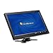 Amazon.com : Hikity 10 Inch Small HDMI Monitor Portable CCTV Monitors ...
