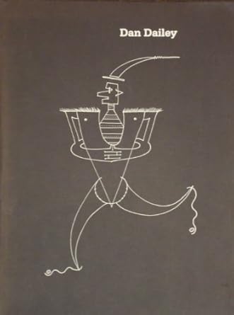 Amazon.com: Simple Complexities in Drawing and Glass 1972-1987: (Dailey ...