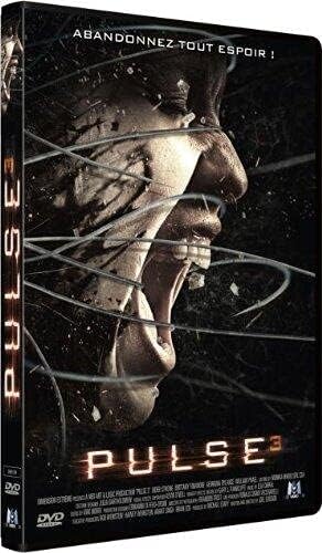 Pulse 3: Amazon.fr: Noureen DeWulf, Rider Strong, Lynn Blackburn ...