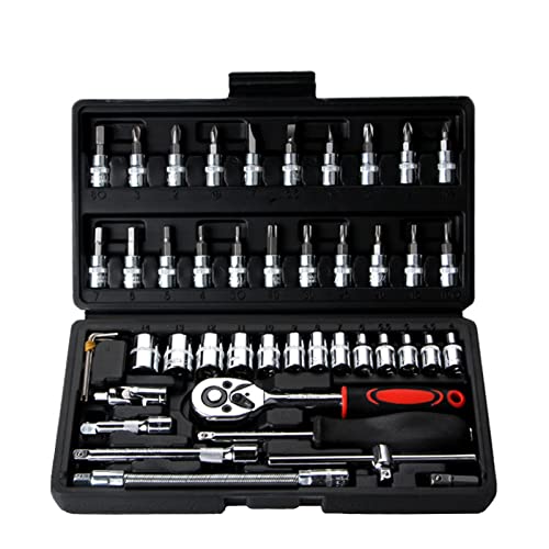 Ratschen Set – Die 15 besten Produkte im Vergleich - Management Tricks