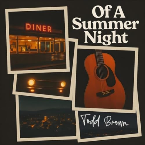Of a Summer Night : Todd Brown: Amazon.fr: Téléchargement de Musique