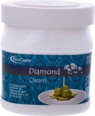 Amazon.com: Biocare Diamond Cream(500 ml) : Home & Kitchen