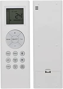 Amazon.com: New Replacement Remote Control for Inventor RG66A/BGEF ...