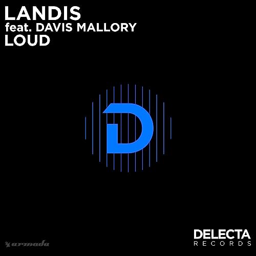 Amazon.co.jp: Loud : Landis feat. Davis Mallory: Digital Music