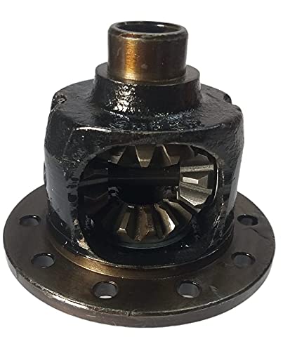 DIFFERENTIAL CASE/CAGE ASSEMBLY A CE : Amazon.in: Car & Motorbike