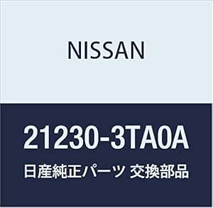 Amazon.co.jp: NISSAN (nissan) Genuine Parts Valve Assemblies Of Water ...