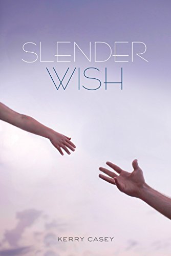 Slender Wish (Fall to Grace series Book 3) - Kindle edition by Casey ...