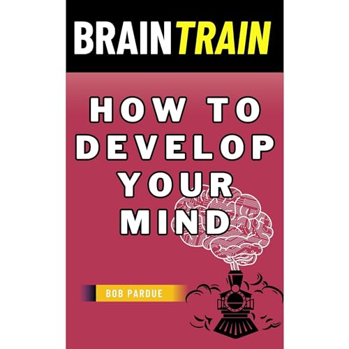 Amazon.com: Brain Train: Complete Guidebook with Mind Development ...