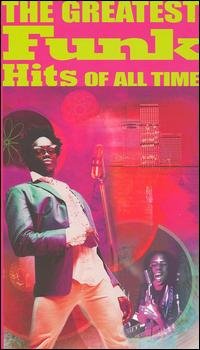 Amazon.com: The Greatest Funk Hits of All Time: CDs & Vinyl