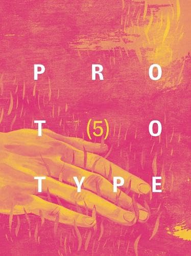 PROTOTYPE 5: Amazon.co.uk: Chandler, Jess, Cook, Rory, Selby, Aimee ...