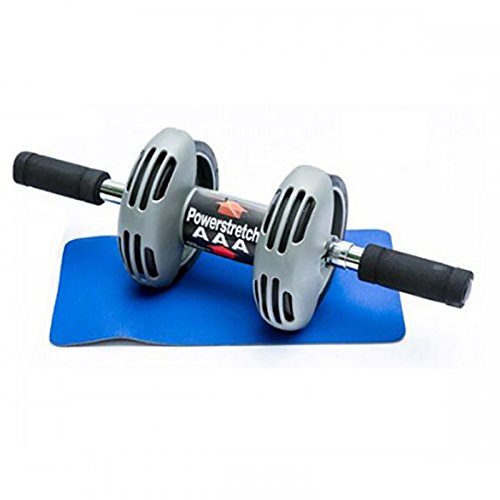 Buy MSE Power Stretch Roller Slims, Trims and Tones Abdominals, Waist ...